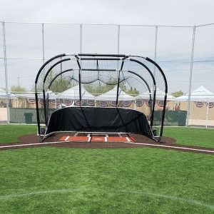 BATTING TURTLES & PORTABLE BATTING CAGES – WHAT TO KNOW! | Interesting ...