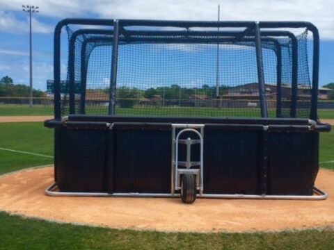 Pitch Hunter Express Baseball Turtle | The #1 You Want!